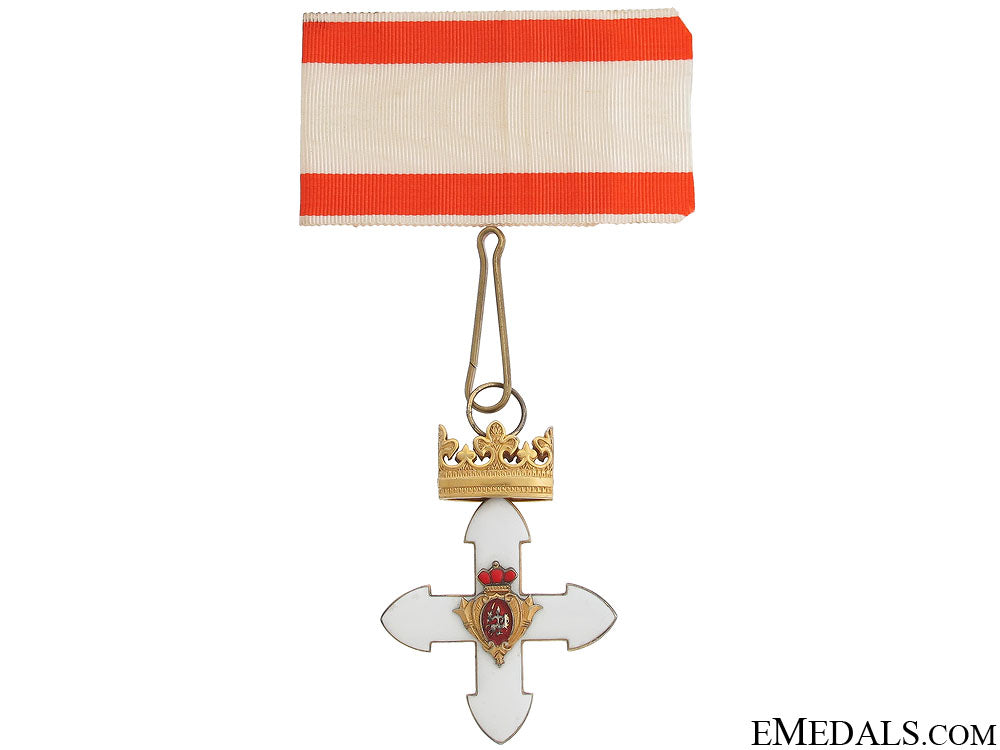 A Rare Lithuanian Order Of Vytautas The Great – eMedals