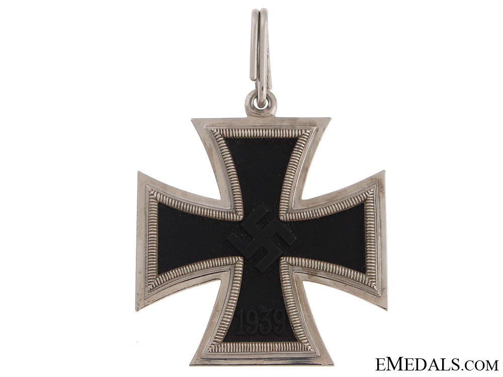 Knight’s Cross Of The Iron Cross 1939 - # 65 – eMedals