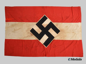 Europe-Germany-Third Reich Flags & Militaria-Flags & Penants – eMedals