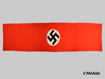 Europe-Germany-Third Reich Flags & Militaria-Flags & Penants – eMedals