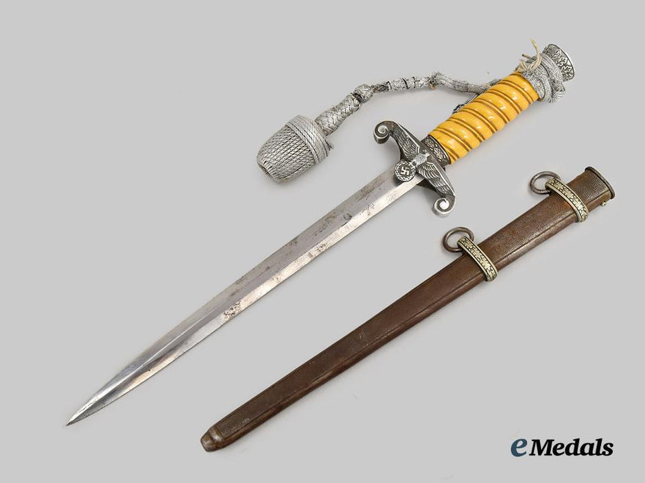 Europe-Germany-Third Reich Daggers & Swords – eMedals