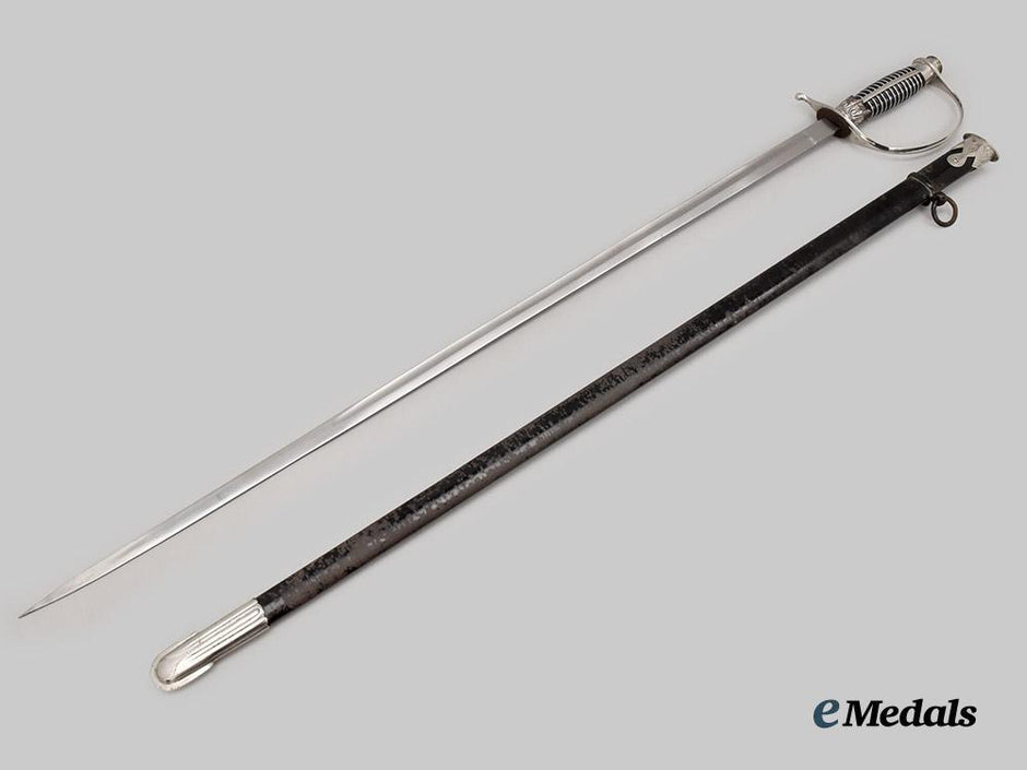 Europe-Germany-Third Reich Daggers & Swords-Swords – eMedals