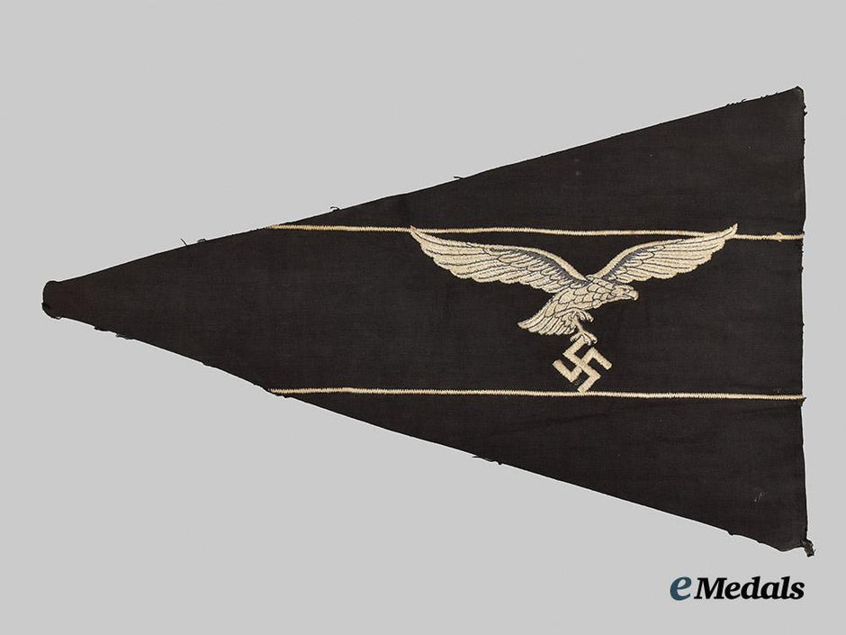Europe-Germany-Third Reich Flags & Militaria-Flags & Penants – Page 3 ...
