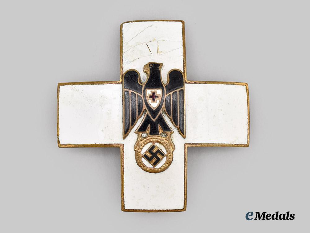 Germany, DRK. An Honour Decoration of the German Red Cross, Type III ...