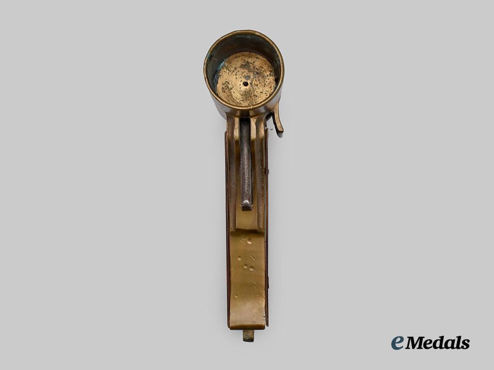 United States. An M2 Muzzle Loading Flare Pistol – eMedals