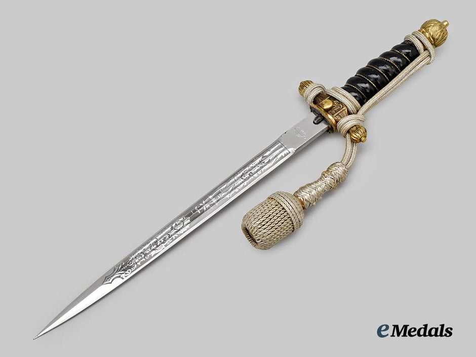 Europe-Germany-Third Reich Daggers & Swords – eMedals