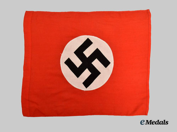 Europe-Germany-Third Reich Flags & Militaria-Flags & Penants – eMedals