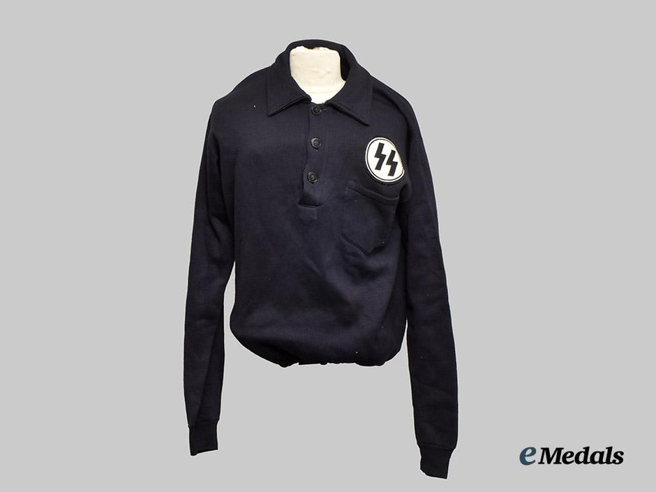 Europe-Germany-Third Reich Uniforms-Ss – eMedals