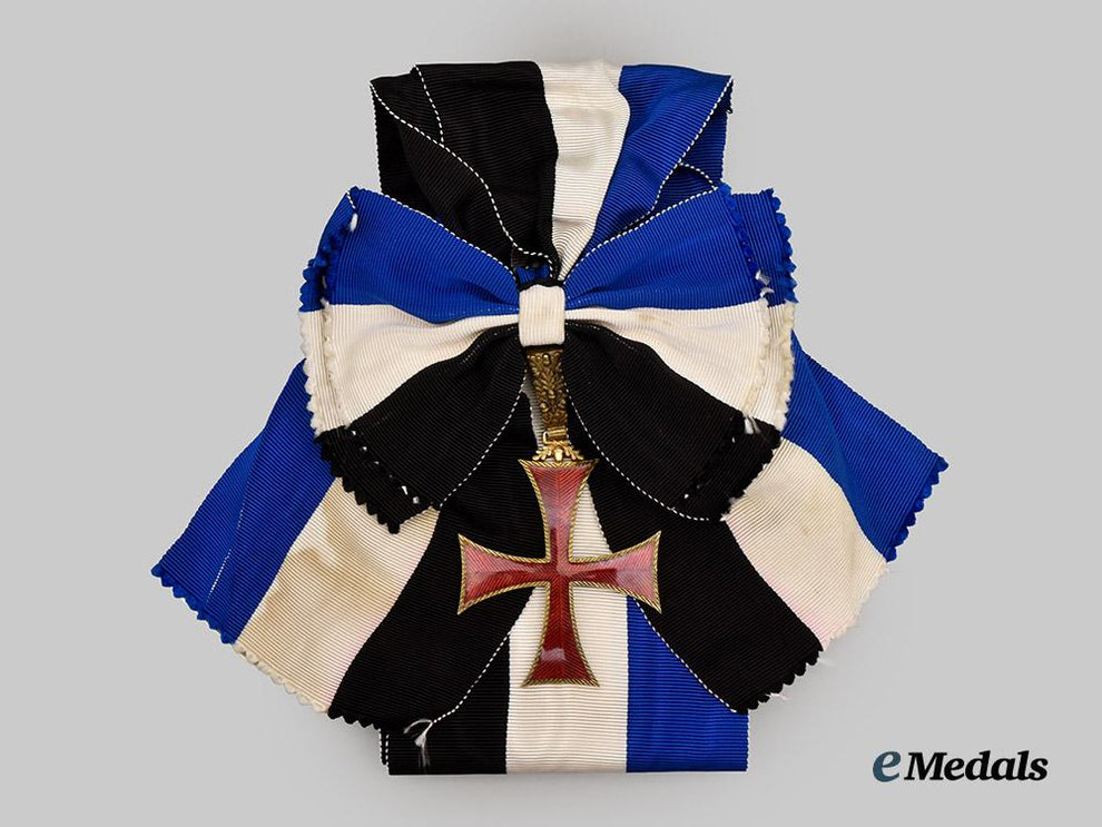 Portugal, Kingdom. An Order of Prince Henry the Navigator, Grand Cross ...
