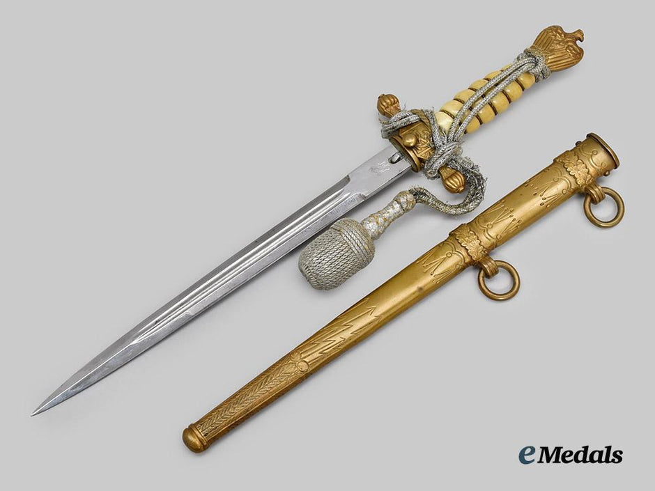 Europe-Germany-Third Reich Daggers & Swords – eMedals