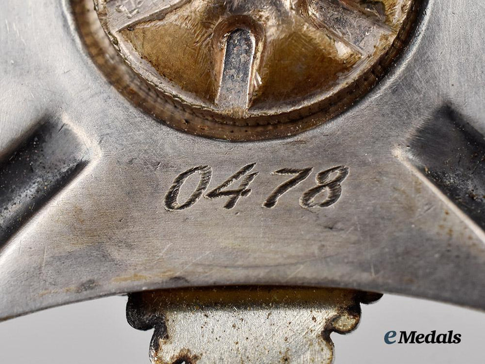 Russia, Soviet Union. An Order For Service To The Motherland In The Ar ...