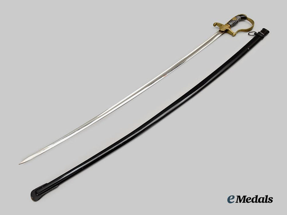 Europe-Germany-Third Reich Daggers & Swords-Swords – eMedals