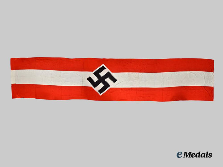 Europe-Germany-Third Reich Flags & Militaria-Flags & Penants – eMedals