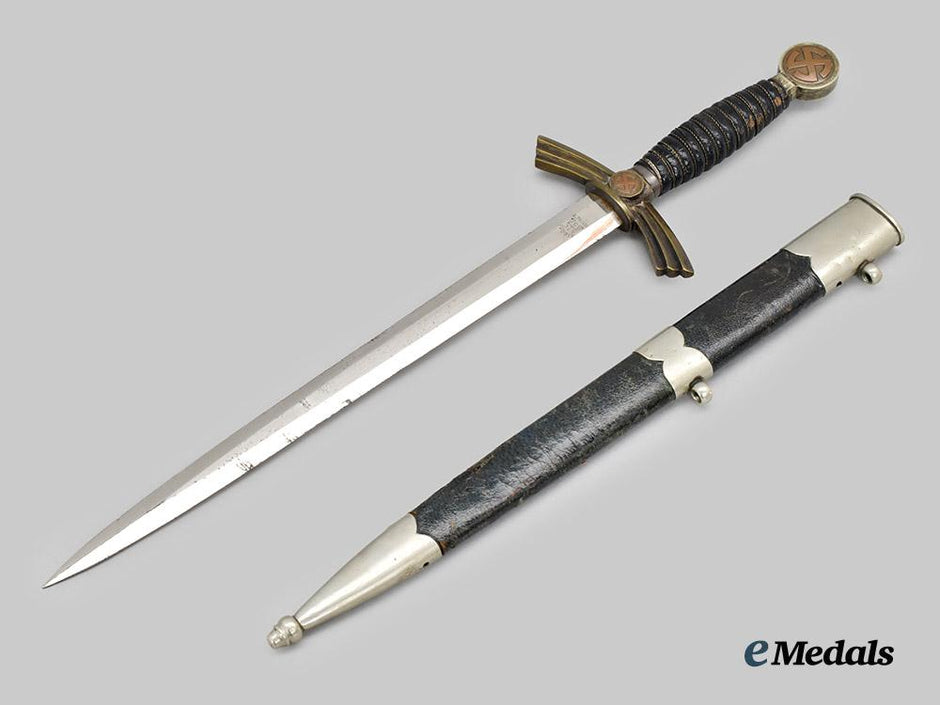 Europe-Germany-Third Reich Daggers & Swords – eMedals