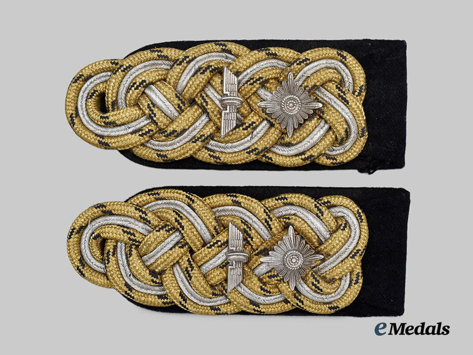 Europe-Germany-Third Reich Insignia-Reichsbahn (Railway) – eMedals