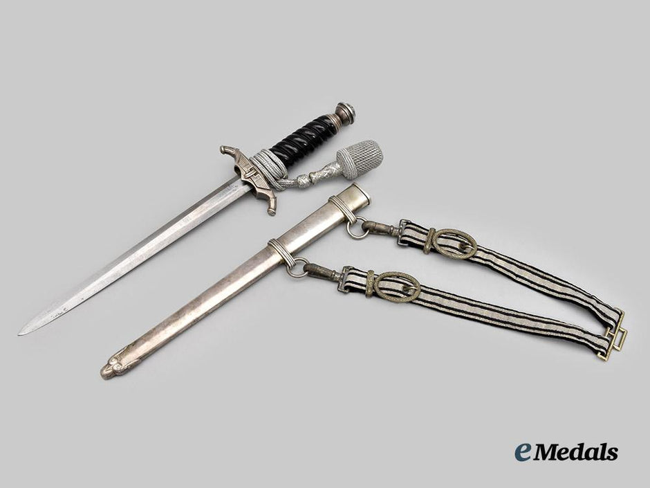 Europe-Germany-Third Reich Daggers & Swords – eMedals