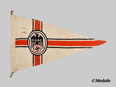 Europe-Germany-Third Reich Flags & Militaria-Flags & Penants – eMedals