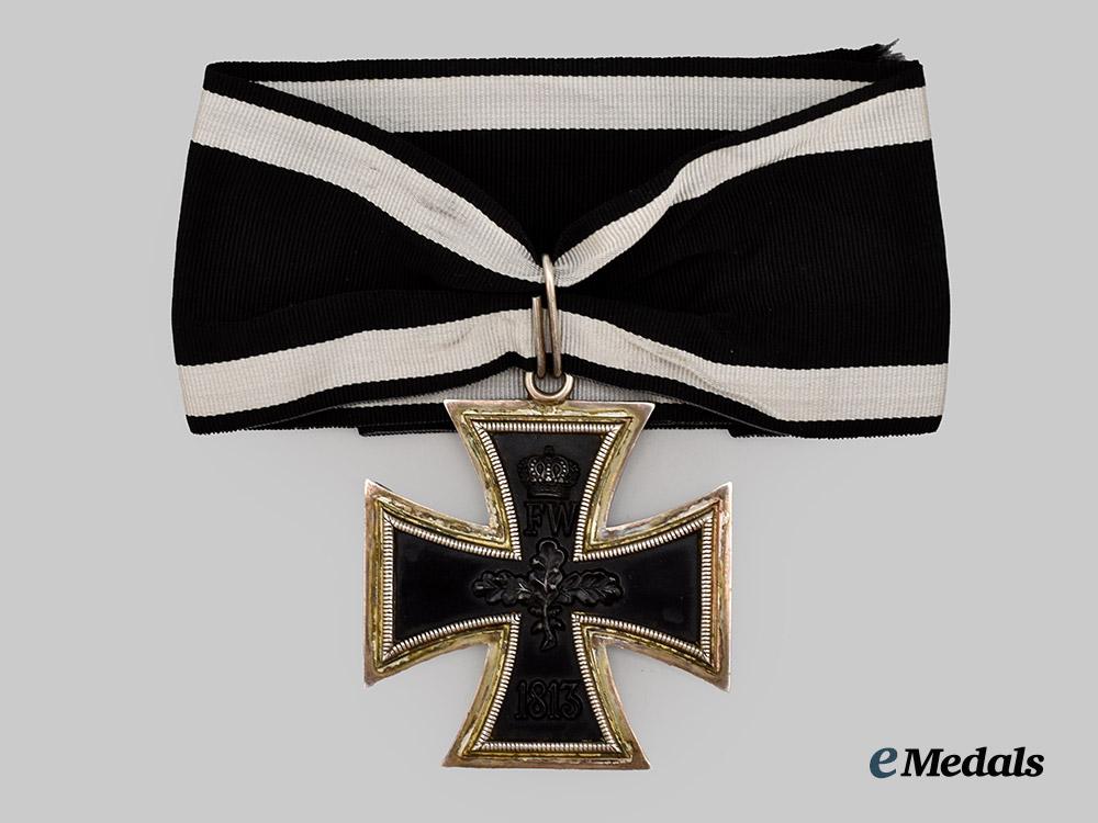Germany, Imperial. A 1914 Grand Cross of the Iron Cross, Exhibition Ex ...