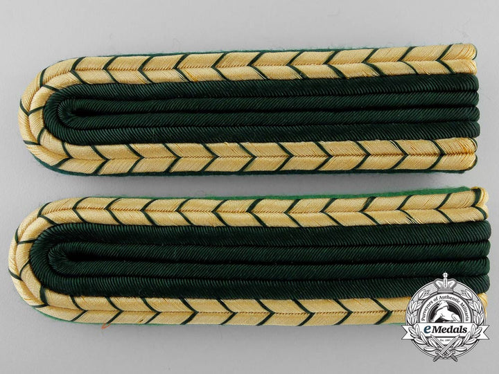 Europe-Germany-Third Reich Insignia-Forestry – eMedals