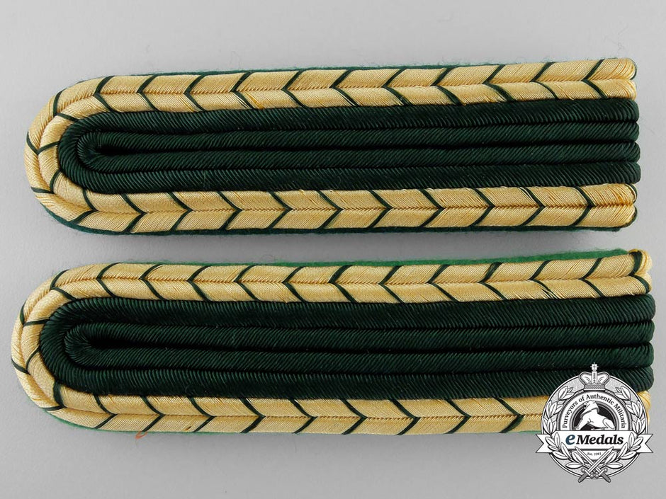 Europe-Germany-Third Reich Insignia-Forestry – eMedals