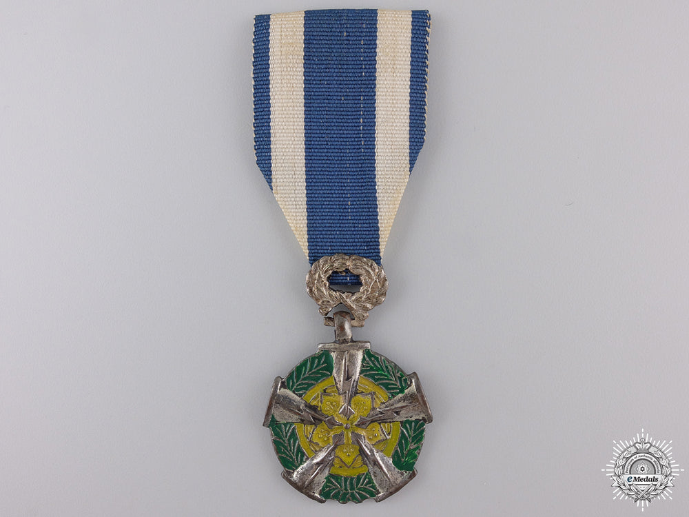 A Vietnamese Psychological Warfare Medal; 2Nd Class – eMedals