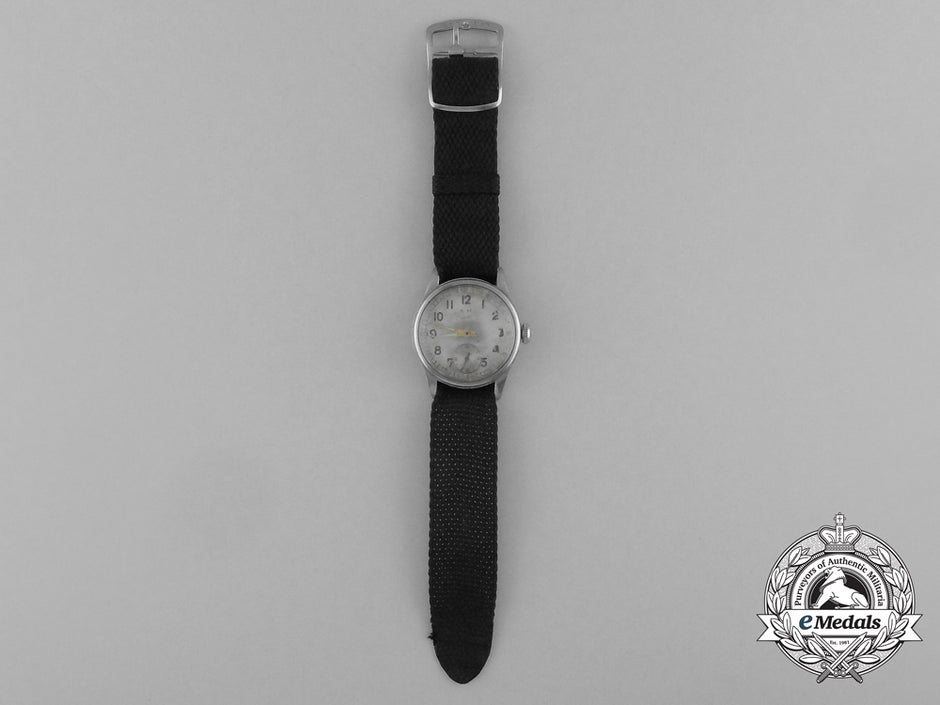 Europe-Germany-Third Reich Field Gear-Watches – eMedals