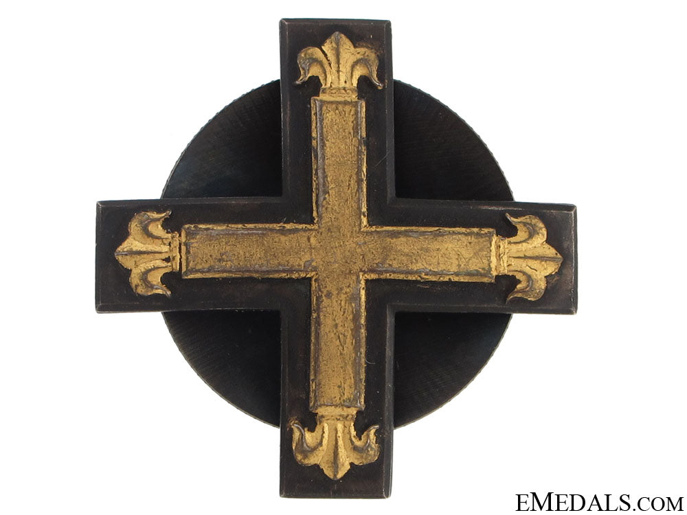 Baltic Cross 1St. Class – eMedals