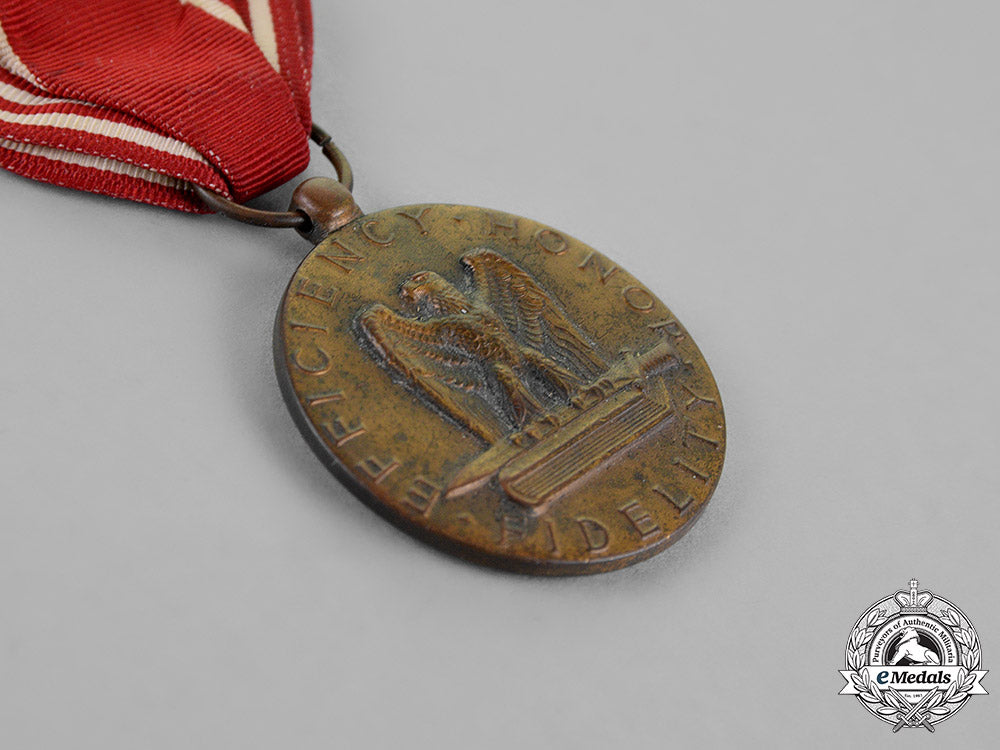 United States. A Purple Heart To Private First Class Butler, 66Th Armo ...