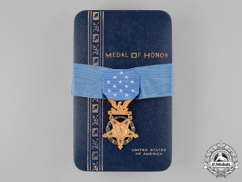 United States. Army Medal Of Honor, Type Vi (1964-Present) – eMedals