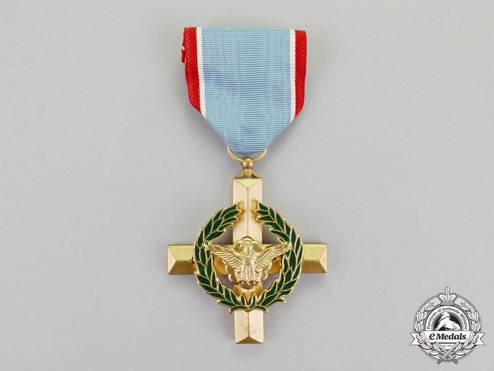 United States. An Air Force Cross – eMedals