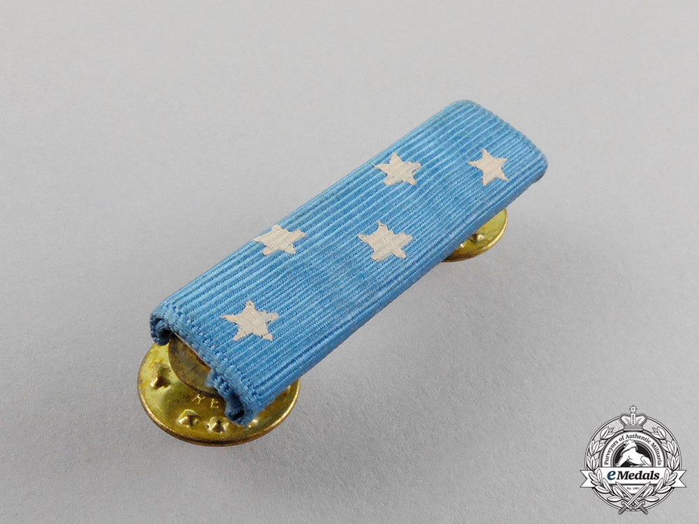 United States. A Medal Of Honor Ribbon Bar – eMedals