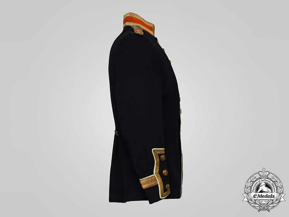South Africa. A Pre-World War Ii Air Force (Saaf) Dress Uniform, Colon ...
