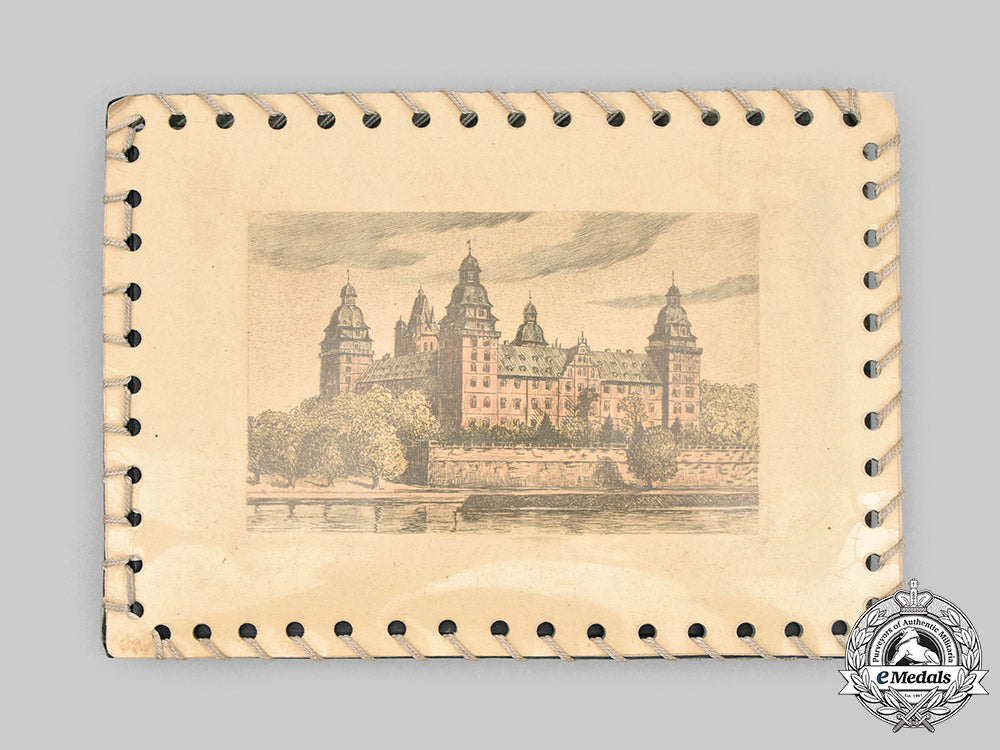 Germany, Heer. A Private Wartime Heer Photo Album – eMedals