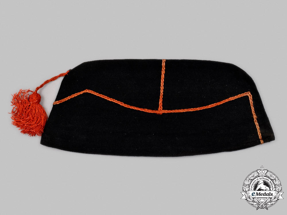 Spain. A Nationalist Spanish Civil War Falange Uniform Group – eMedals