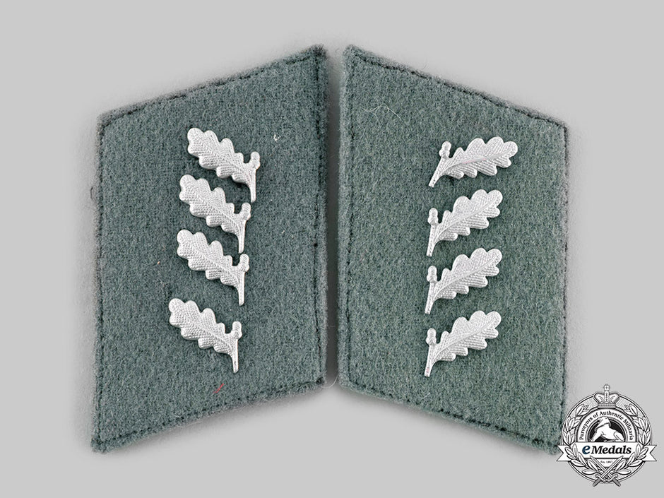 Europe-Germany-Third Reich Insignia-Forestry – eMedals