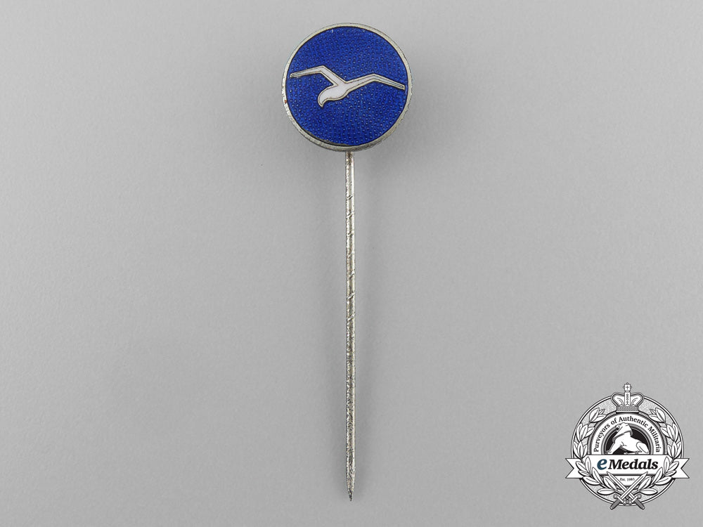 A Iaf Civil Gliding Proficiency Class “A” Proficiency Stick Pin – eMedals