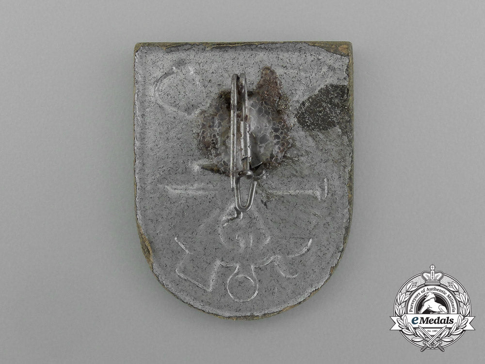 A 1933 Wehrmacht Heer (Army) Parade Badge – eMedals