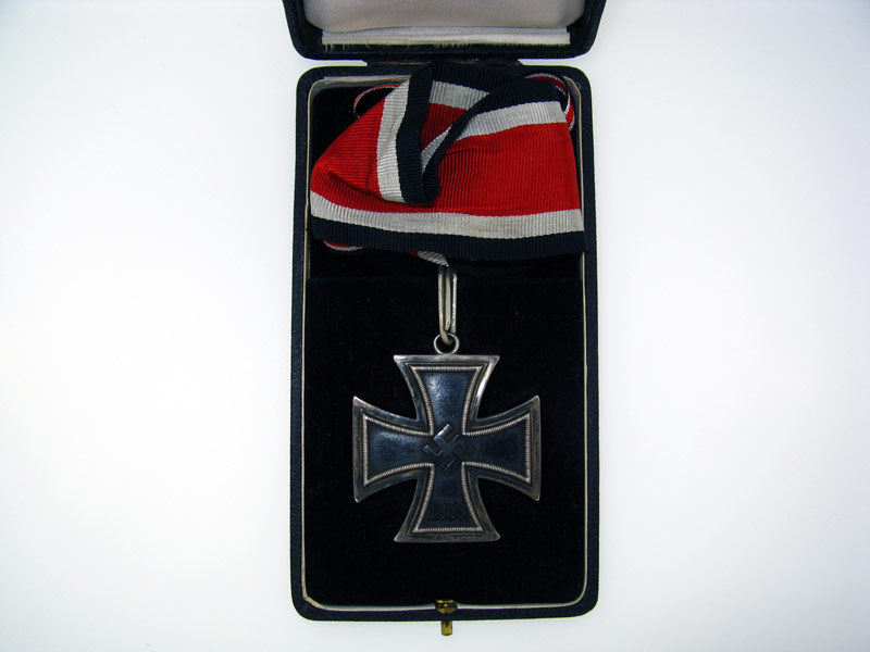 Knight’s Cross Of The Iron Cross – eMedals