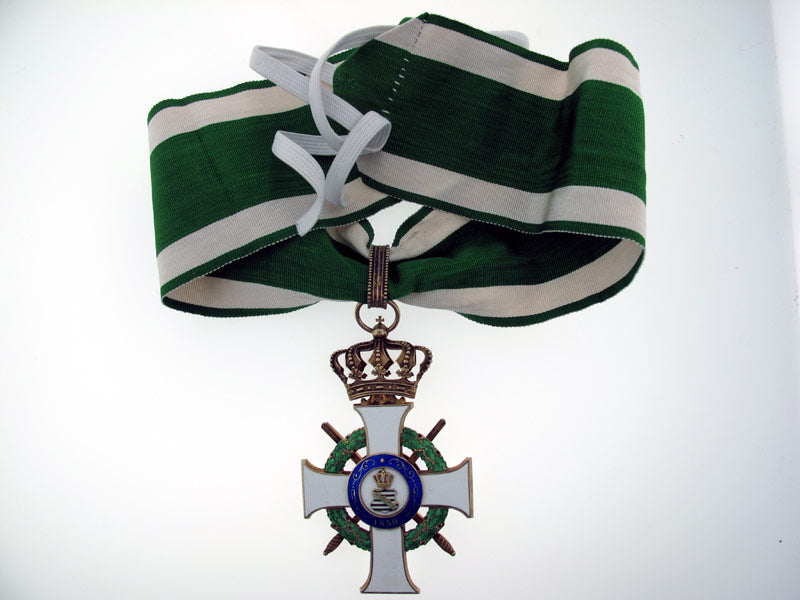 Saxony, Order Of Albert 1876-1918 – eMedals