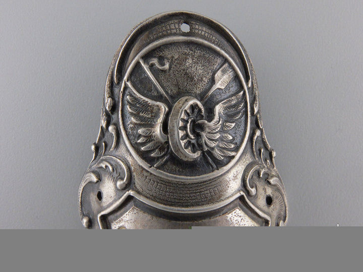 Europe-Germany-Third Reich Flags & Militaria-Flag Pole Tops – eMedals