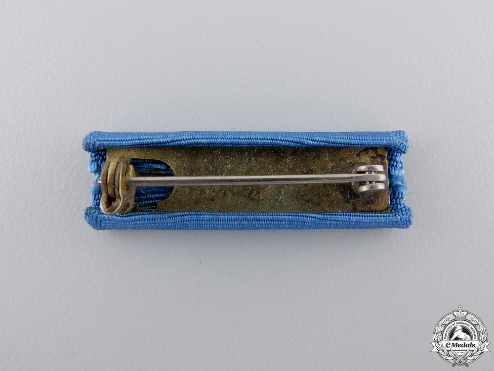 A Second War American Medal Of Honor Ribbon Bar – eMedals