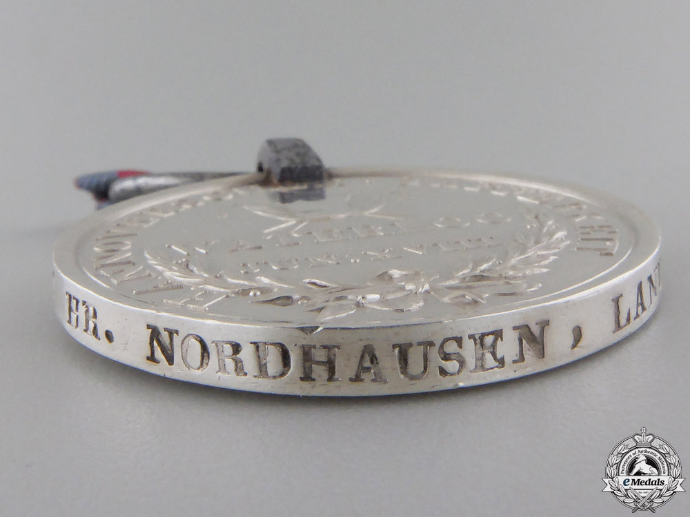 A Hanoverian Medal For Waterloo 1815 To The Battalion Hoya – eMedals