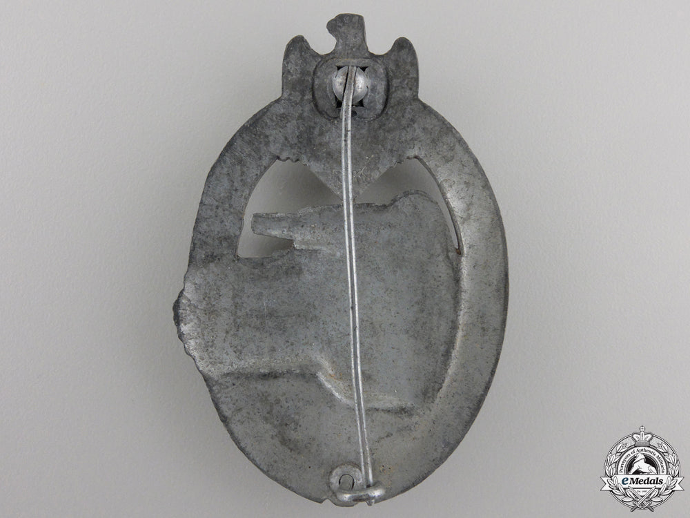 A Tank Assault Badge By Rudolf A Karneth – eMedals