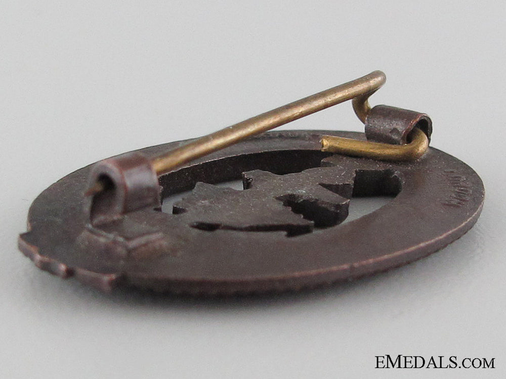 Wwii Women's Royal Naval Wrens Officer's Insignia Set – eMedals