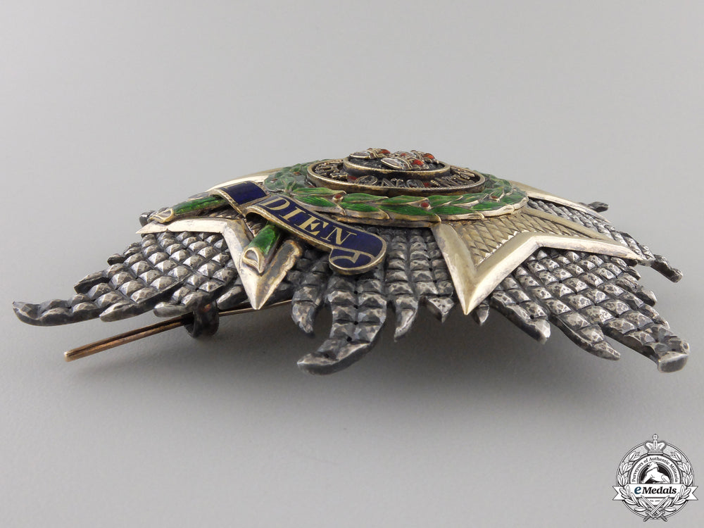 A Most Honourable Order Of The Bath; Military Version – eMedals