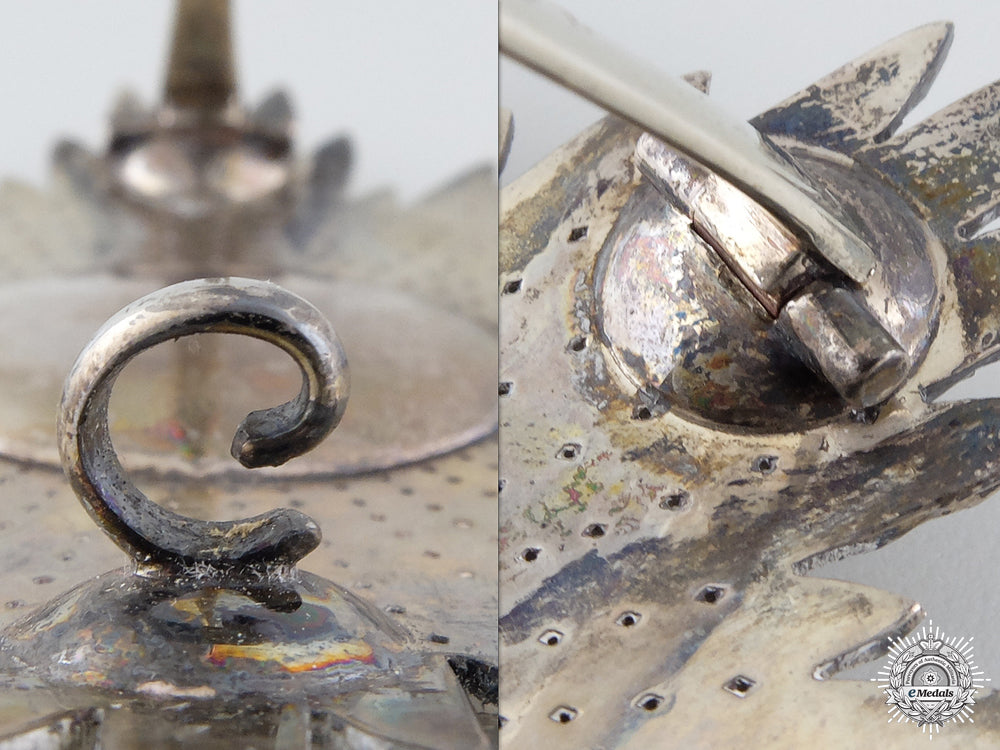 A Most Excellent Order Of The British Empire; Knight Grand Cross (Gbe ...