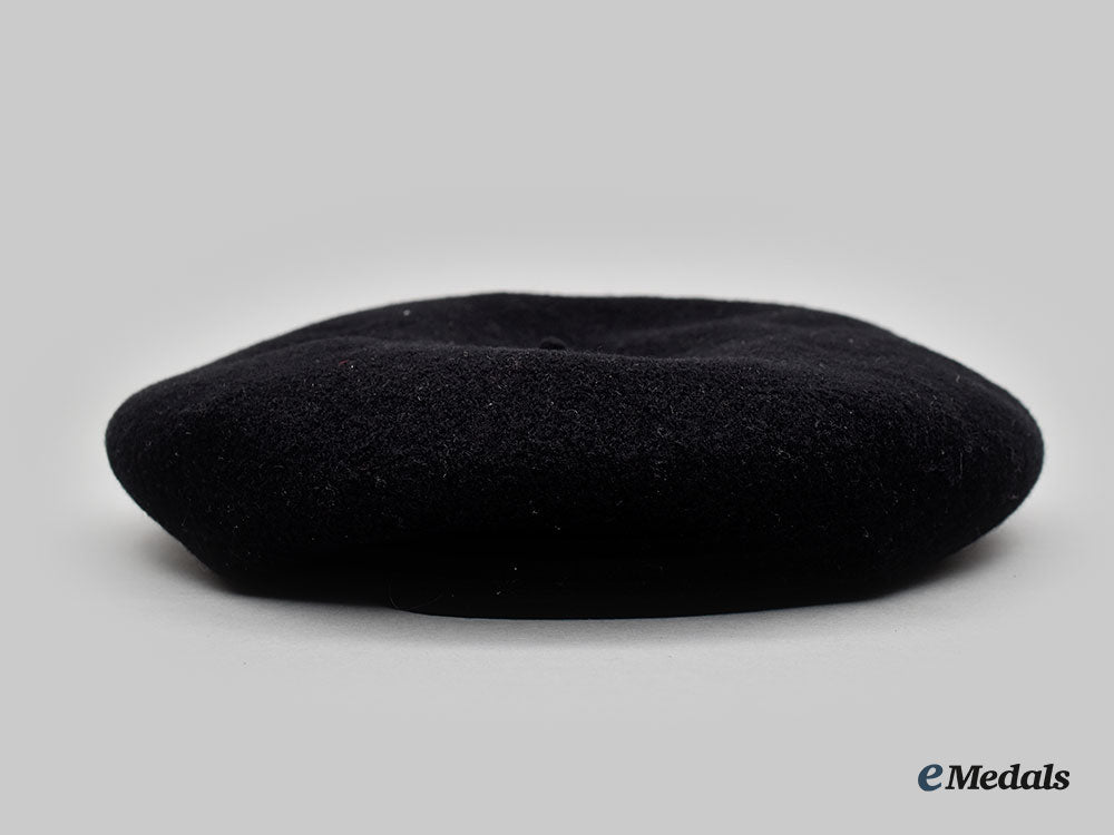 Germany, Bdm. A Rare Service Beret – eMedals