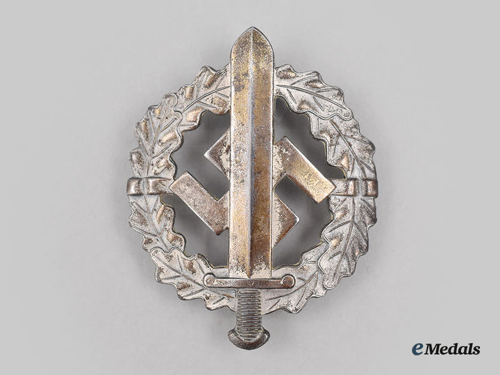 Europe-Germany-Third Reich National Awards-National Sports Awards-Sa S ...