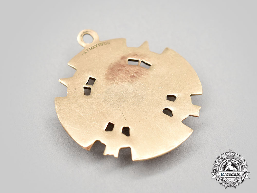 United States, An Improved Order Of Red Men (Iorm) Medal – eMedals