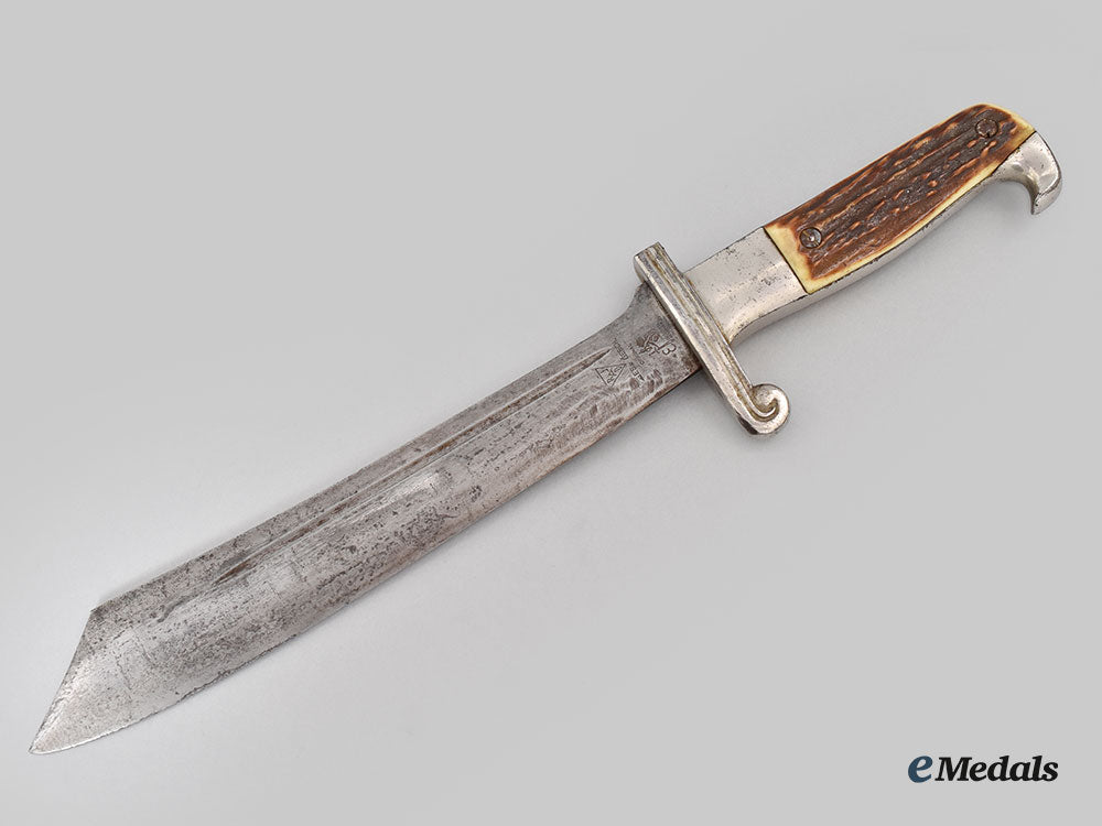 Germany, Rad. A Hewer For Enlisted Ranks And Ncos, By Carl Eickhorn ...